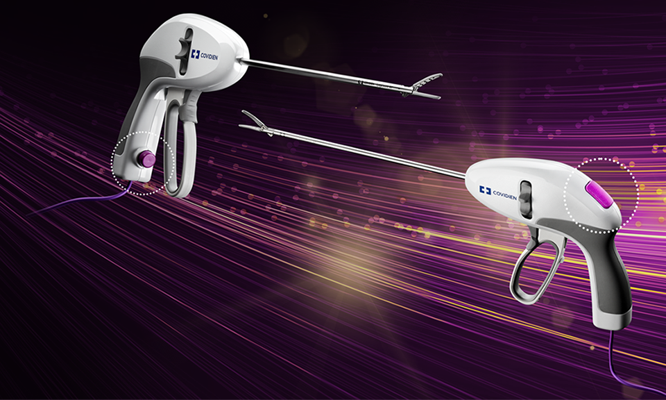 LigaSure™ XP Maryland jaw sealer/divider | Medtronic